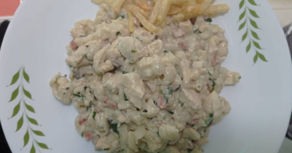 Como hacer conchitas - 46 recetas caseras- Cookpad