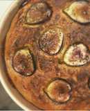 Receitas com figo para experimentar