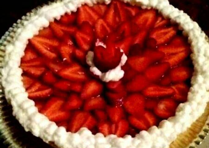 Base de tarta dulce Receta de jezabel- Cookpad