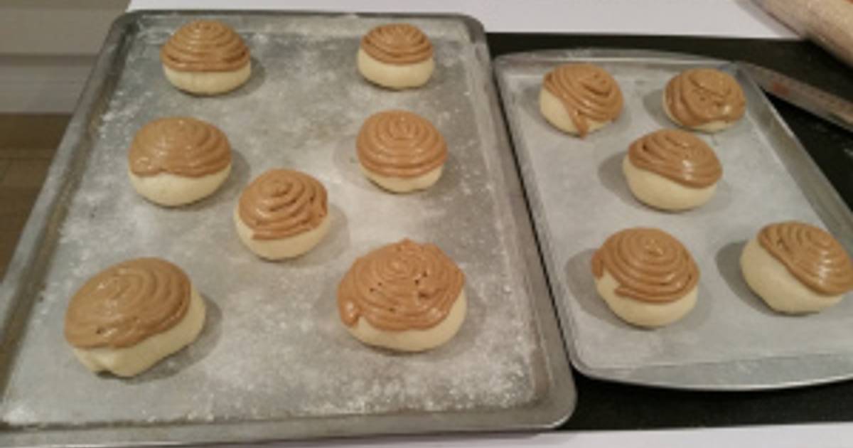 41 resep tips topping roti boy enak dan mudah - Cookpad