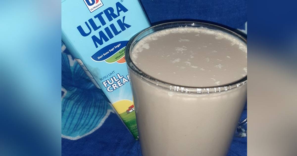 Resep Minuman hangat (mocca - susu) oleh Winda Ayu - Cookpad