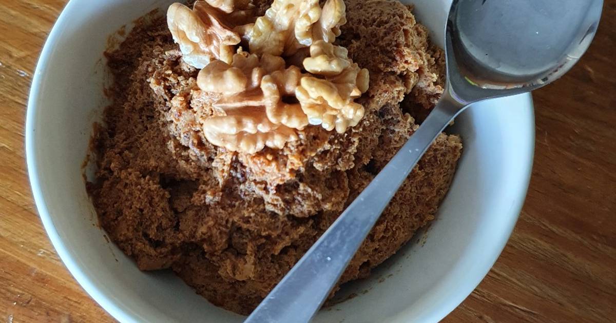 Mouse de café - 80 recetas caseras- Cookpad