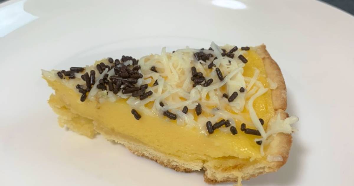 3.155 resep pie susu enak dan sederhana - Cookpad