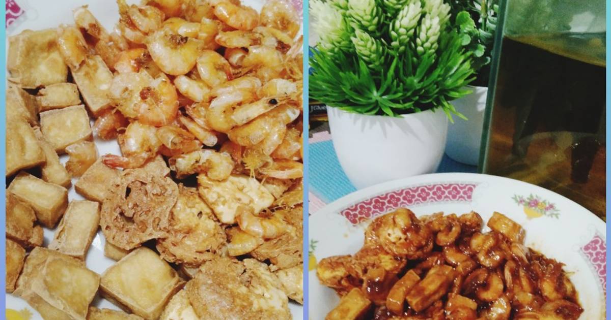 626 resep tahu jepang seafood enak dan mudah - Cookpad