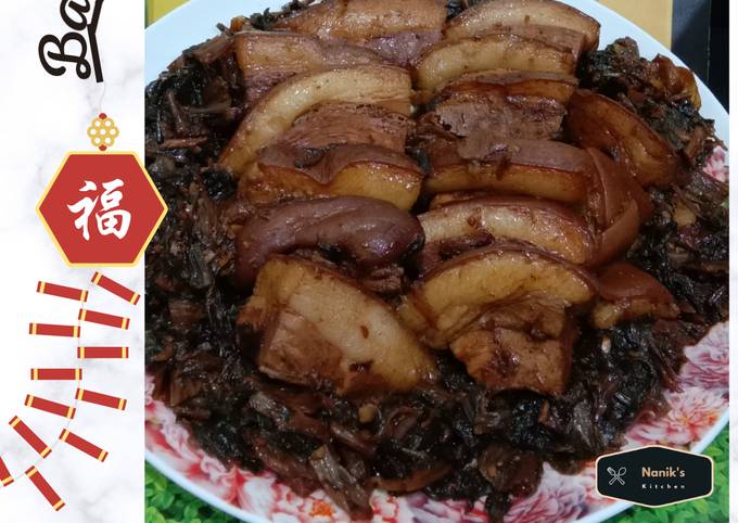 Resep Babi Hong oleh Nanik Cahyani Hernowo - Cookpad