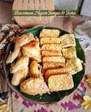Resep tempe bacem lezat & autentik dengan bumbu meresap