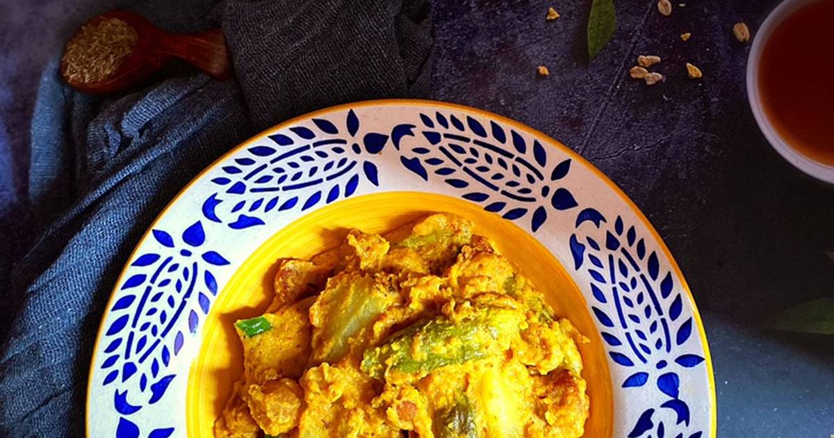 2 easy and tasty papaya posto recipes by home cooks - Cookpad