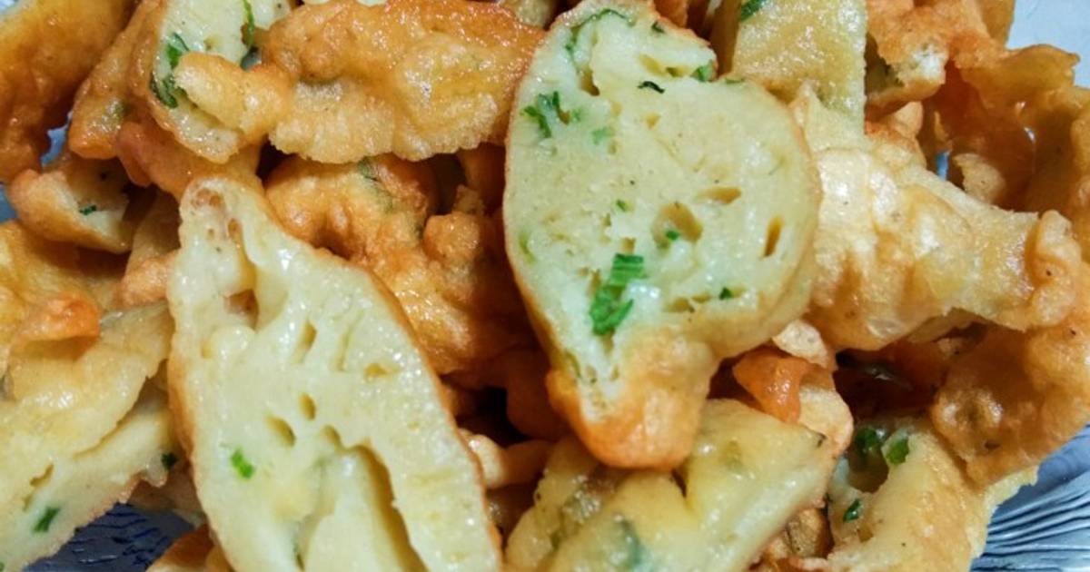 Resep Kekian Palsu oleh Qaulan Sadida - Cookpad