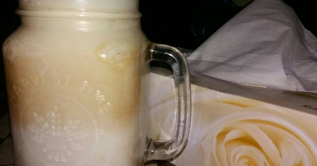 Resep Jus Tape👌 oleh emaa_ - Cookpad