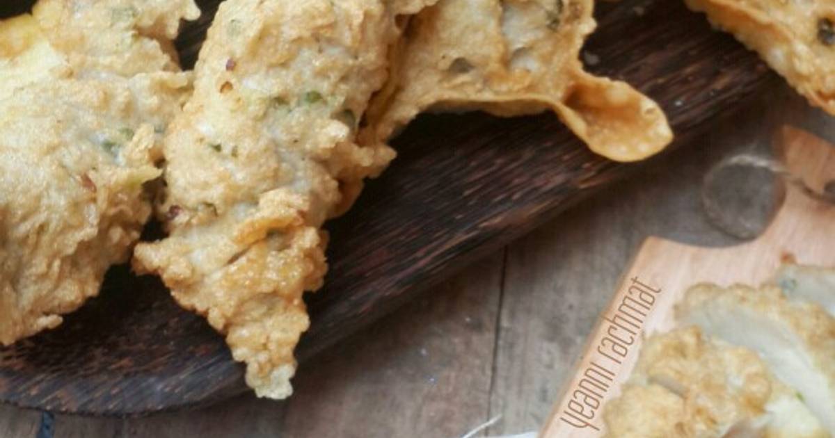 2.456 resep batagor enak dan mudah - Cookpad