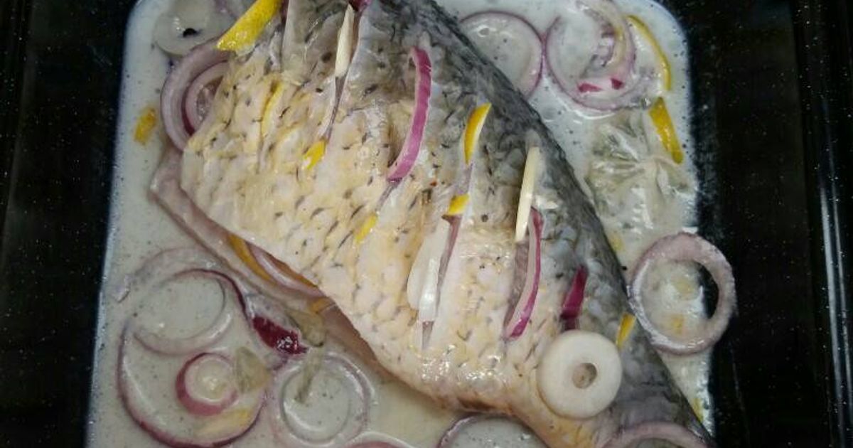 Sült Hal Pác | Levendula 🇭🇺 receptje - Cookpad receptek