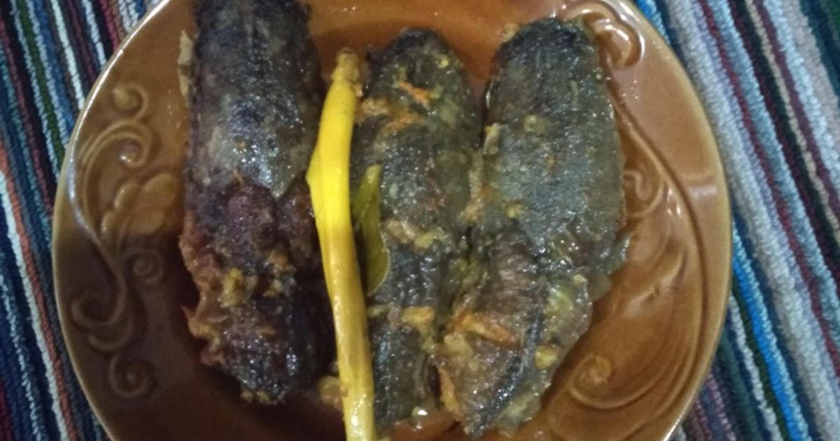 Resep Lele Masak Pedas oleh Arsa Dewi - Cookpad
