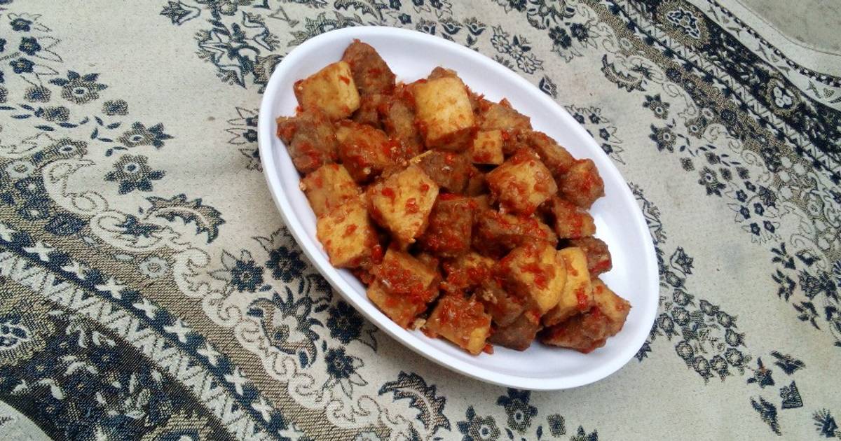 Peppered awara Recipe by Najahlere's Cake nd Chop's 💞 - Cookpad