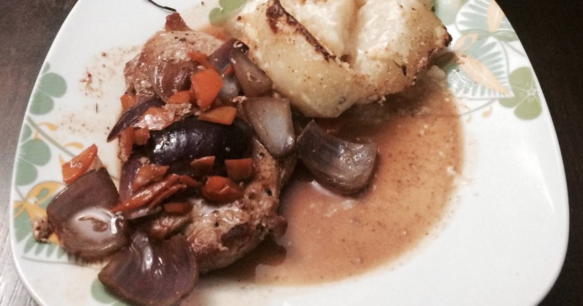 Sirloin - 59 recetas caseras- Cookpad