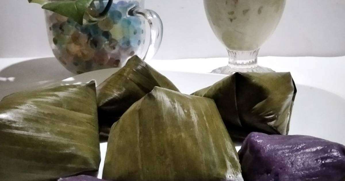 244 resep kue bugis enak dan sederhana ala rumahan - Cookpad