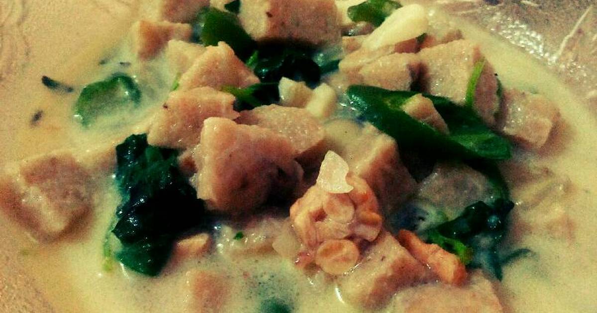 51 resep besengek tempe simple enak dan mudah - Cookpad