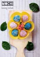 1.570 resep mochi enak dan sederhana ala rumahan - Cookpad