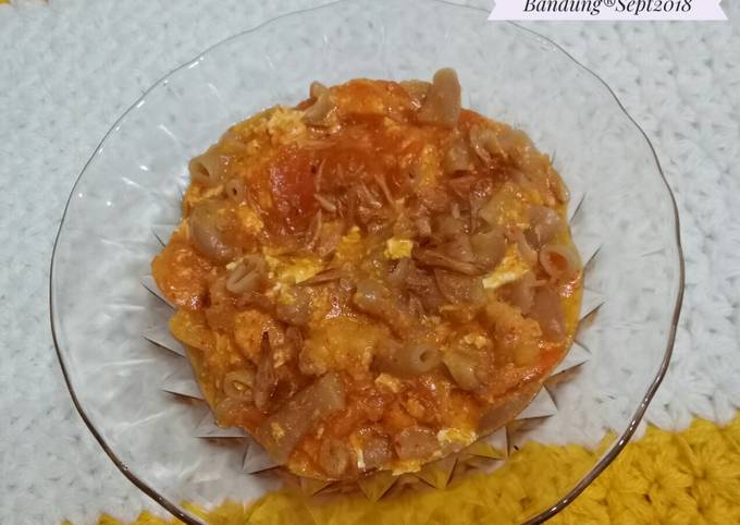 Resep Seblak Bandung oleh rizka - Cookpad