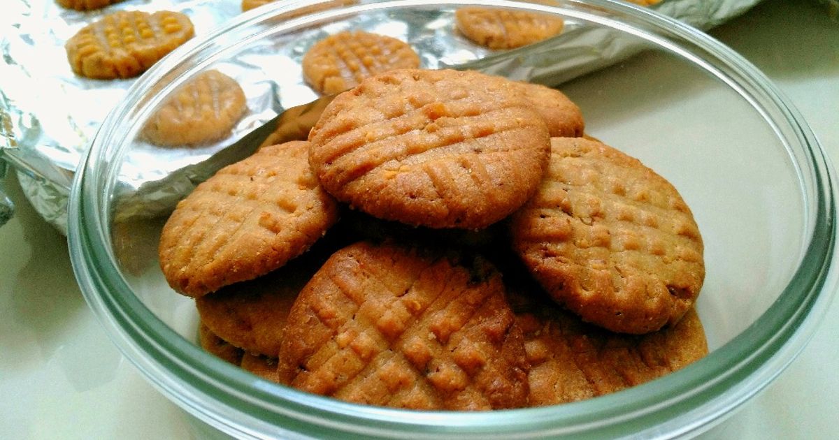 Resep Beng Beng Cookies oleh Pity - Cookpad