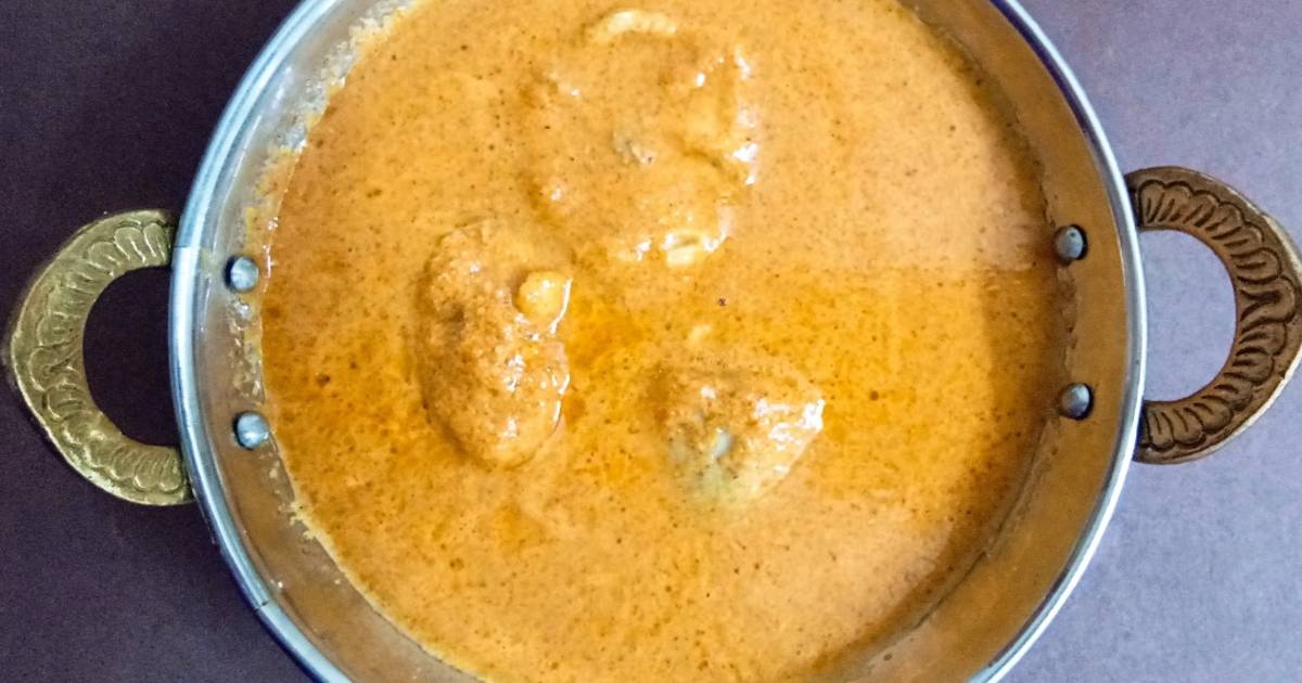 நெய்மீன் 🐟 குழம்பு (Nei Meen Kulambu Recipe in Tamil) இவருடைய ரெசிபி ...