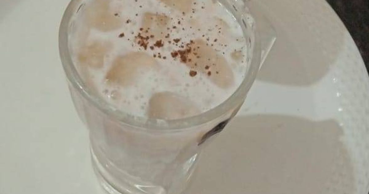 Chikoo Shake Recipe by Shweta srivastava