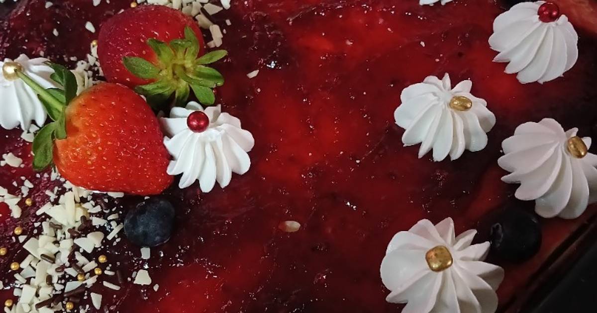 49 easy and tasty anchor recipes by home cooks - Cookpad