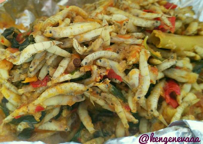 Resep Brengkes Ikan Nike oleh Ken Geneva - Cookpad