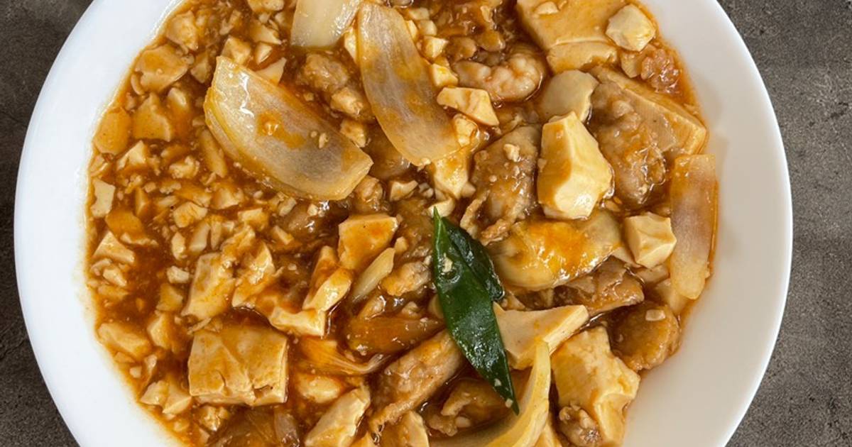Resep Mun Tahu Special Sauce oleh mourena kurniawaty - Cookpad