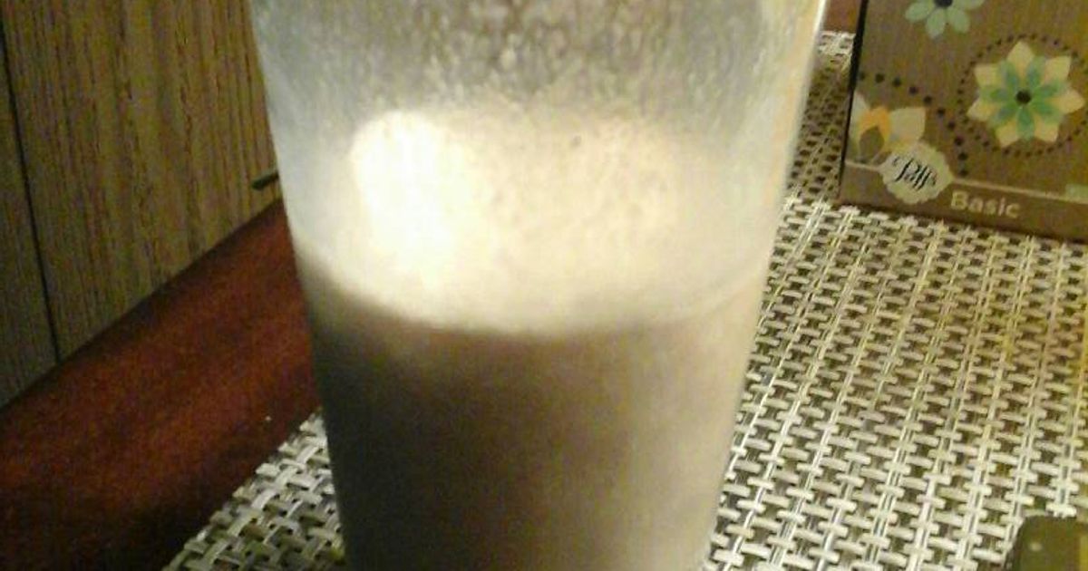 Mexican Chocomil Recipe By Pati