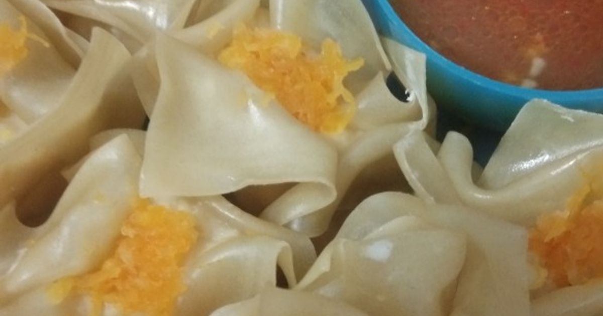 Resep Dim Sum Ayam oleh Dhani Bunda Fernando - Cookpad
