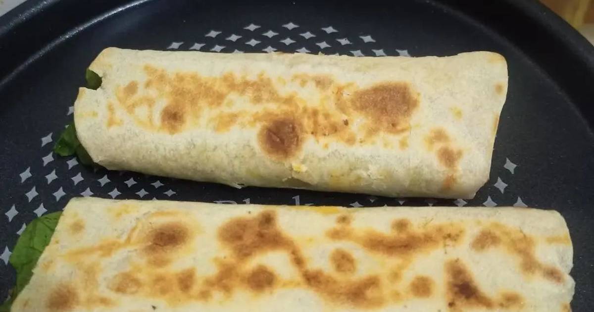 79 resep kebab ayam kulit tortila enak dan mudah - Cookpad