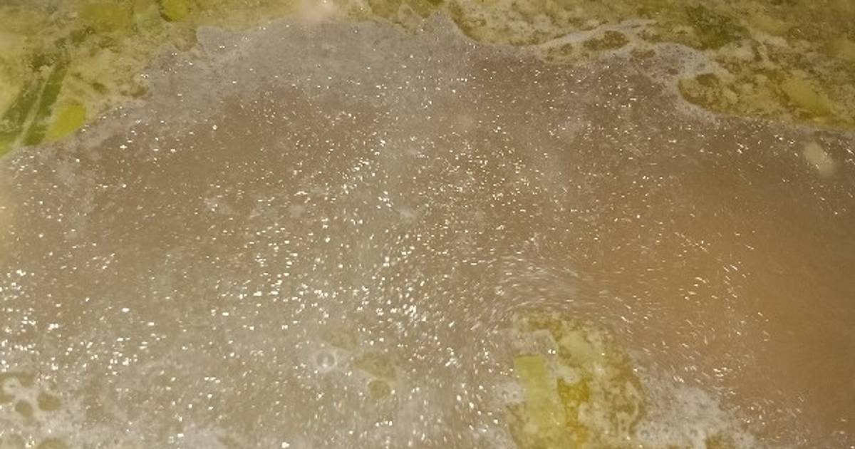 31 resep kuah bakso skengkel enak dan mudah - Cookpad