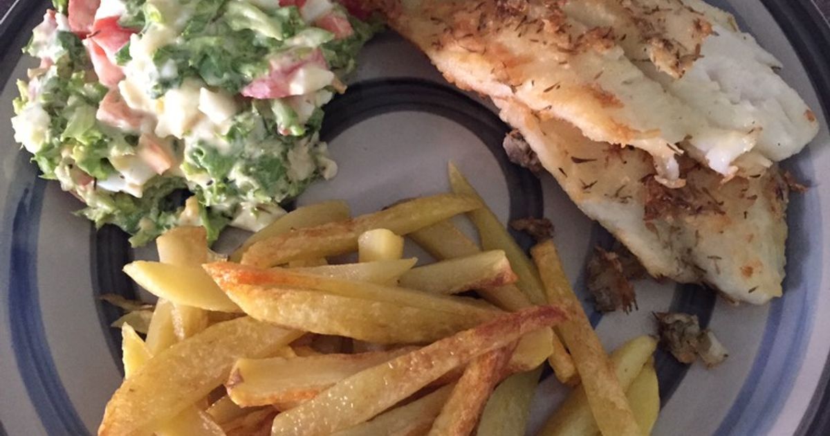 Discover Unique Dory Fish Fillet Recipes You'll Love