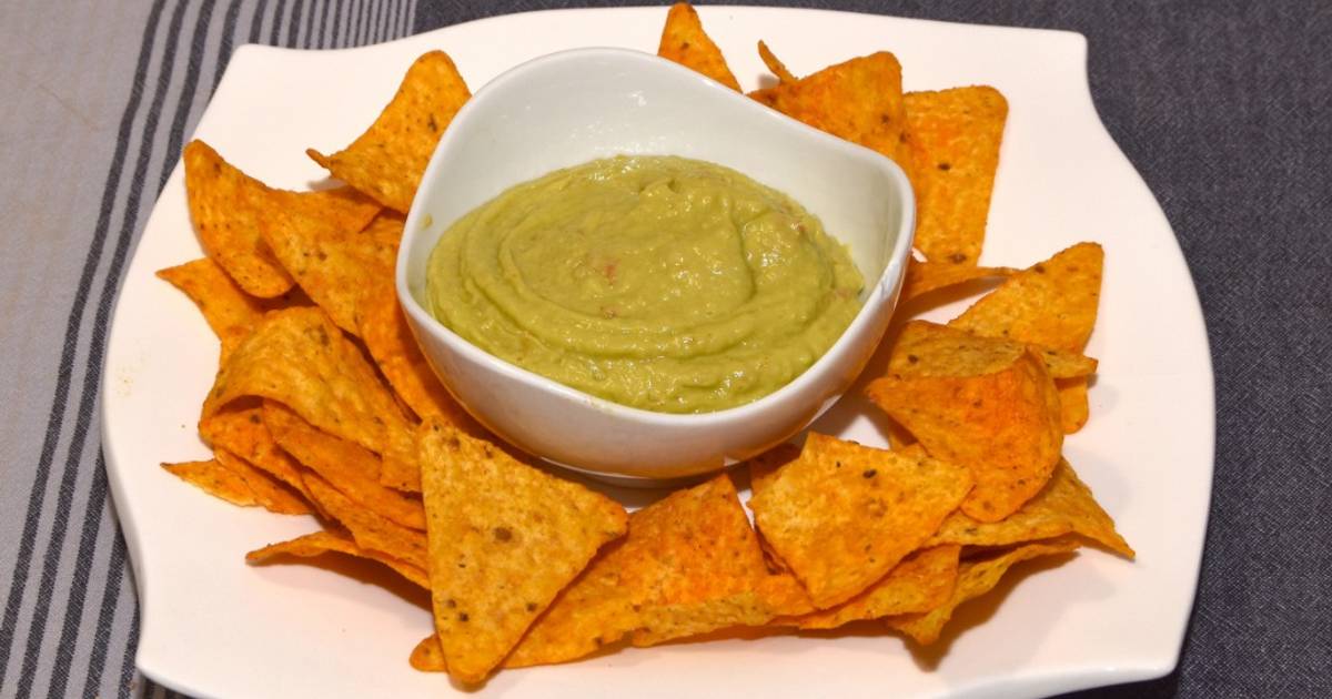 Aperitivos mexicanos - 1.054 recetas caseras- Cookpad