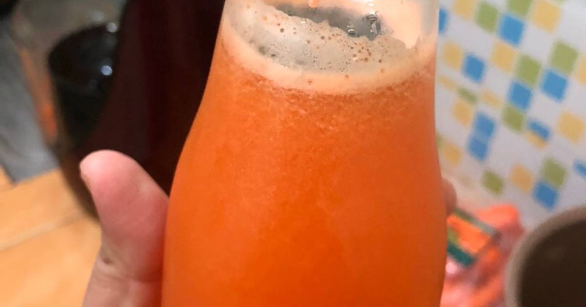 775 resep jus melon enak dan mudah - Cookpad