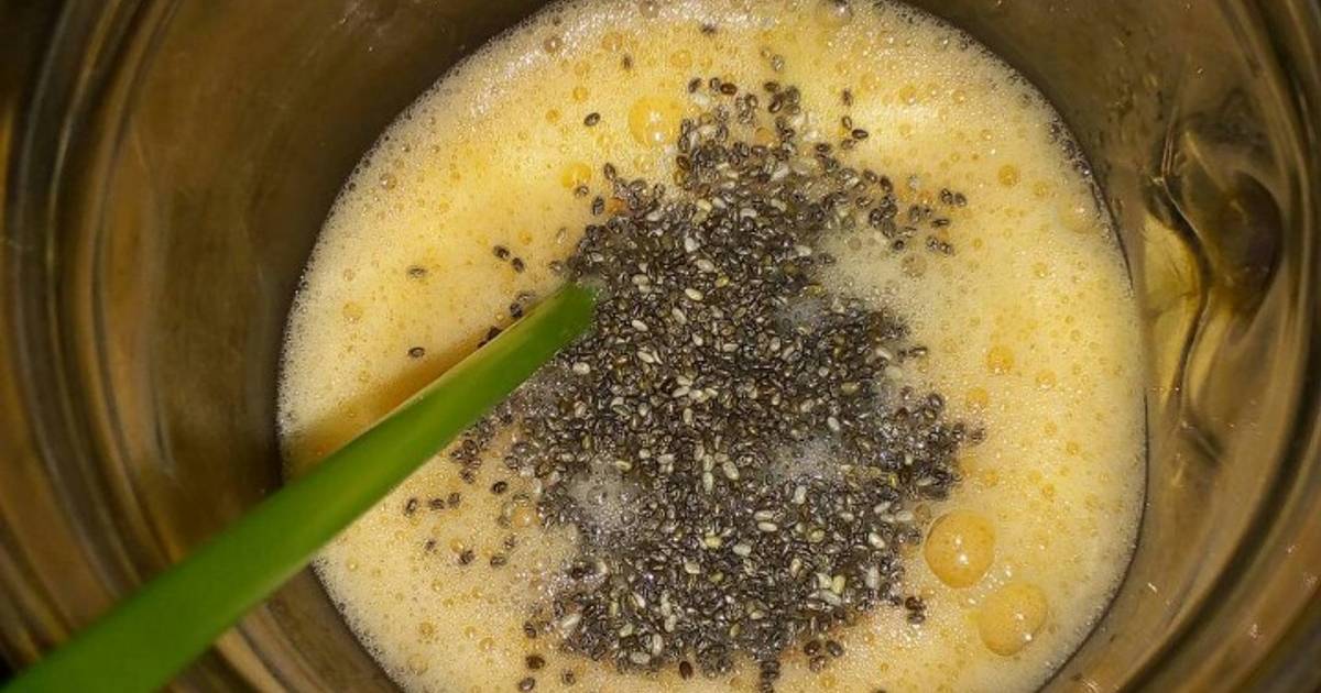 Resep Jus Apel (mix) oleh Ummu Musa - Cookpad