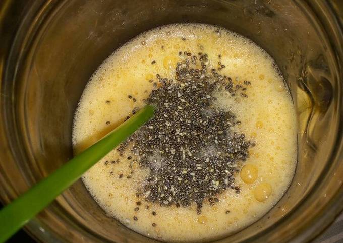 Jus Apel Mix - Perumperindo.co.id