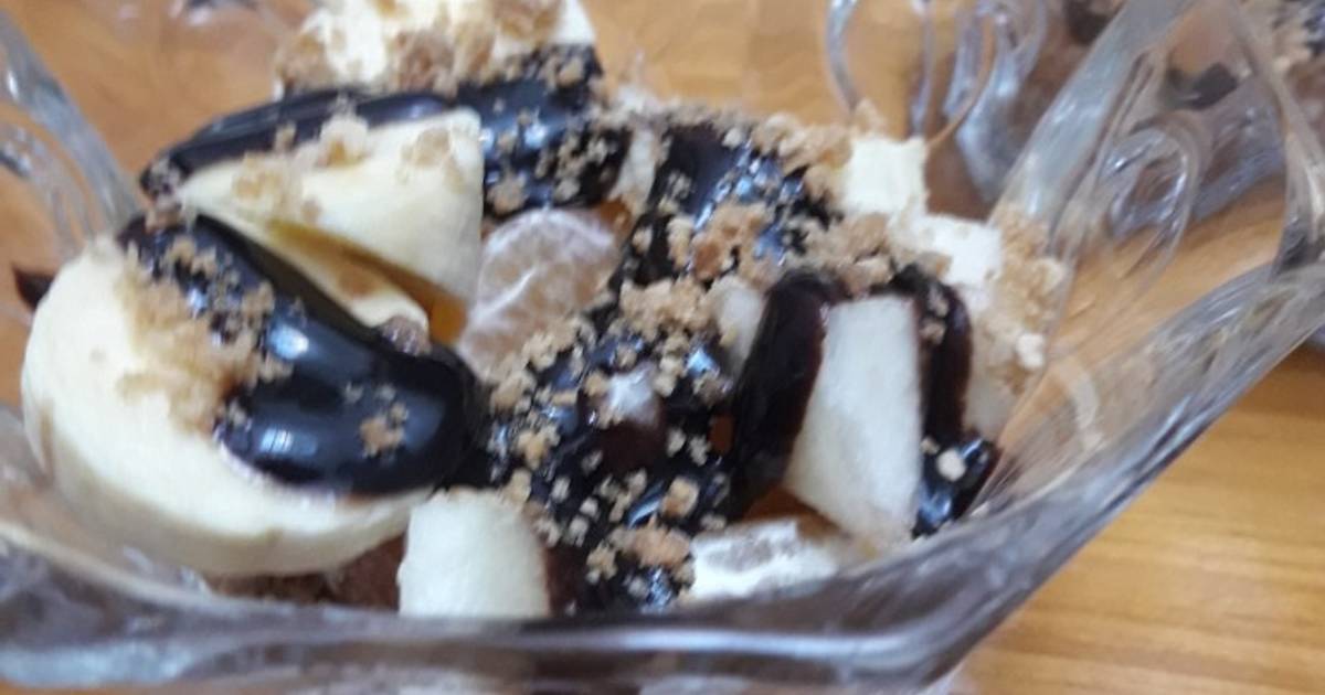 Vasitos de fruta Receta de @cocina_en_casa.cs - Cookpad