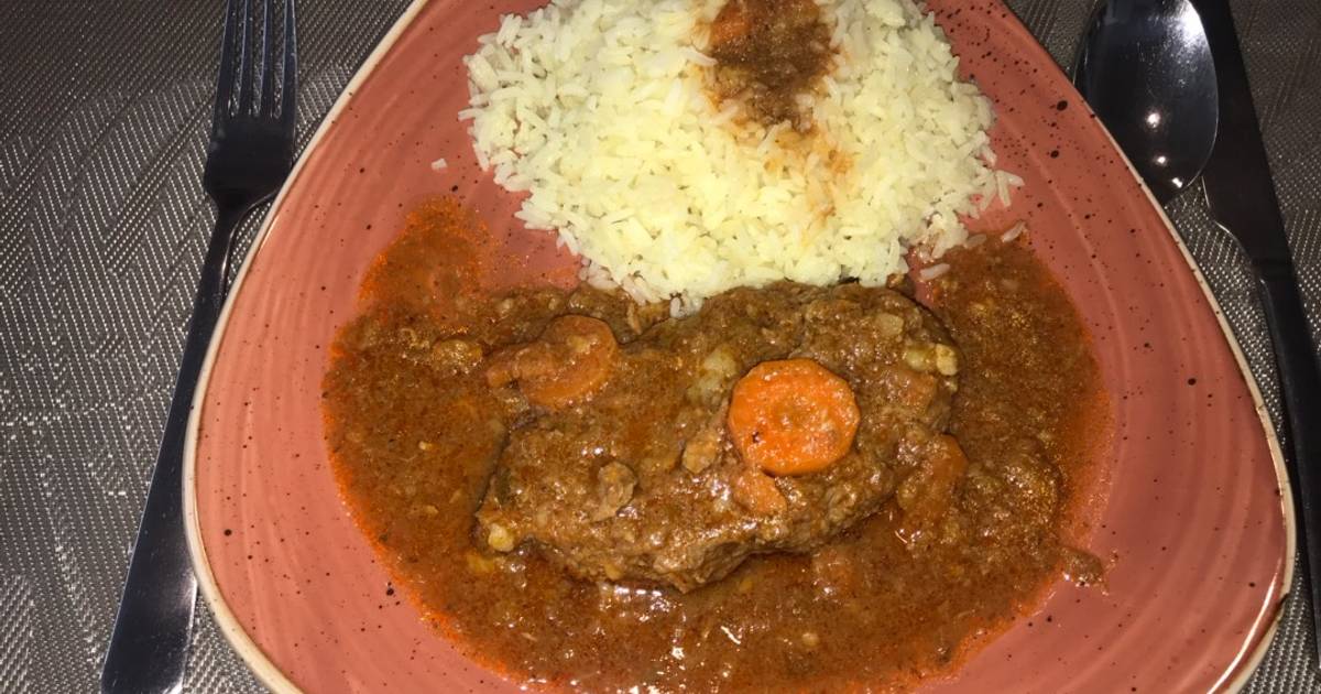 Recetas de punta de ganso: sabrosas y variadas