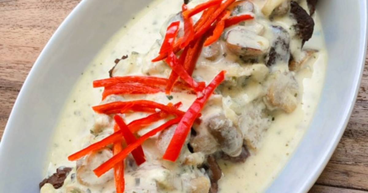 4.400 resep keju saos enak dan sederhana ala rumahan - Cookpad