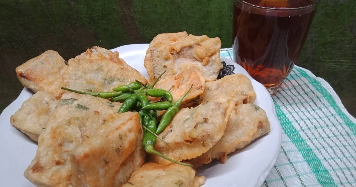 5.400 resep oncom enak dan sederhana ala rumahan - Cookpad