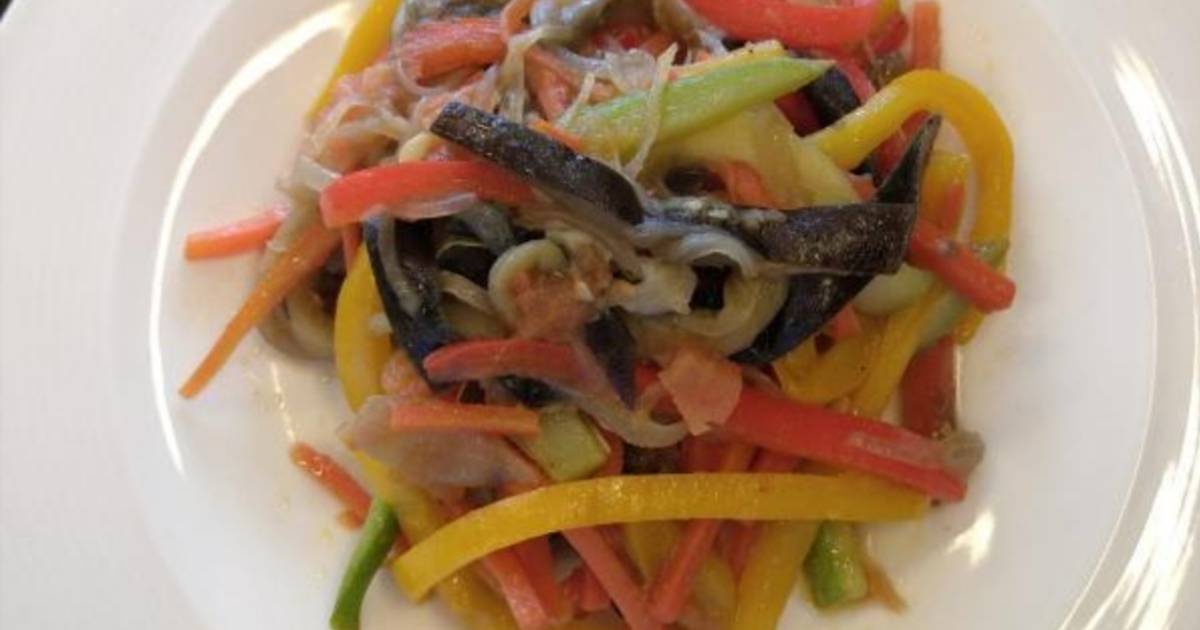 Almuerzo facil y rapido de cocinar - 1,490 recetas caseras- Cookpad