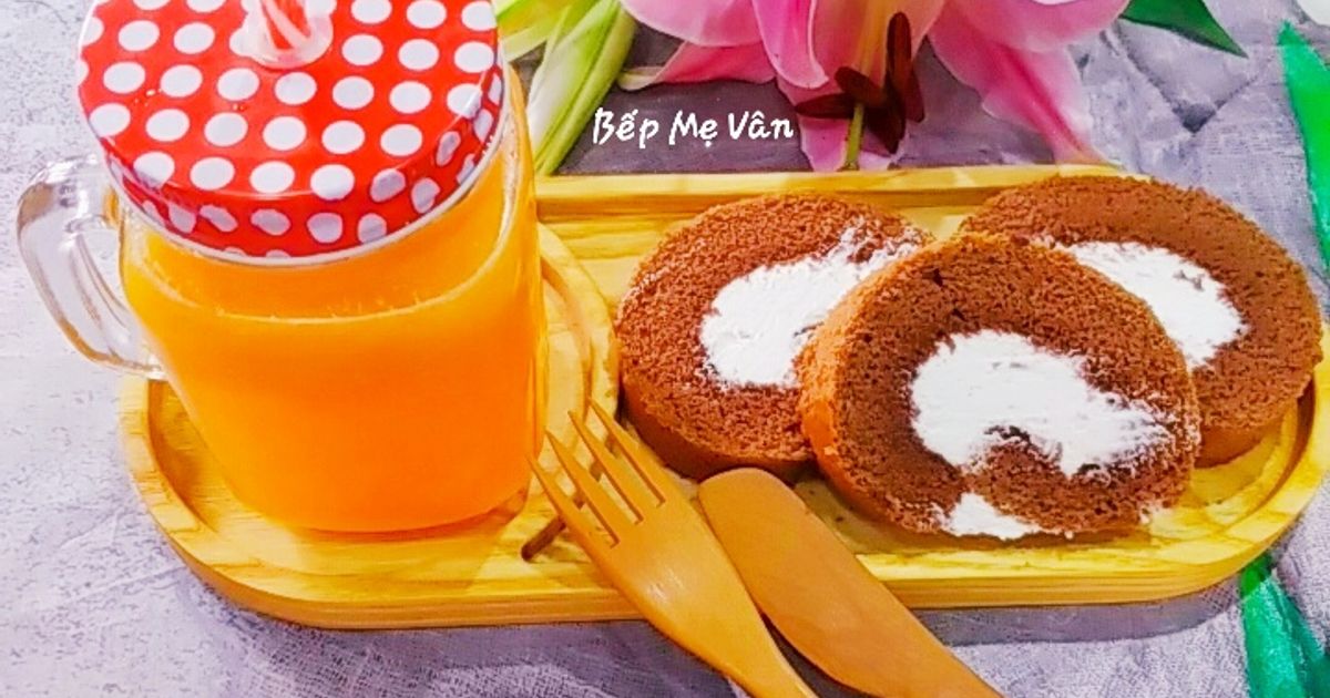 14 món kem cacao thơm ngon, đa dạng và dễ làm tại nhà - Cookpad
