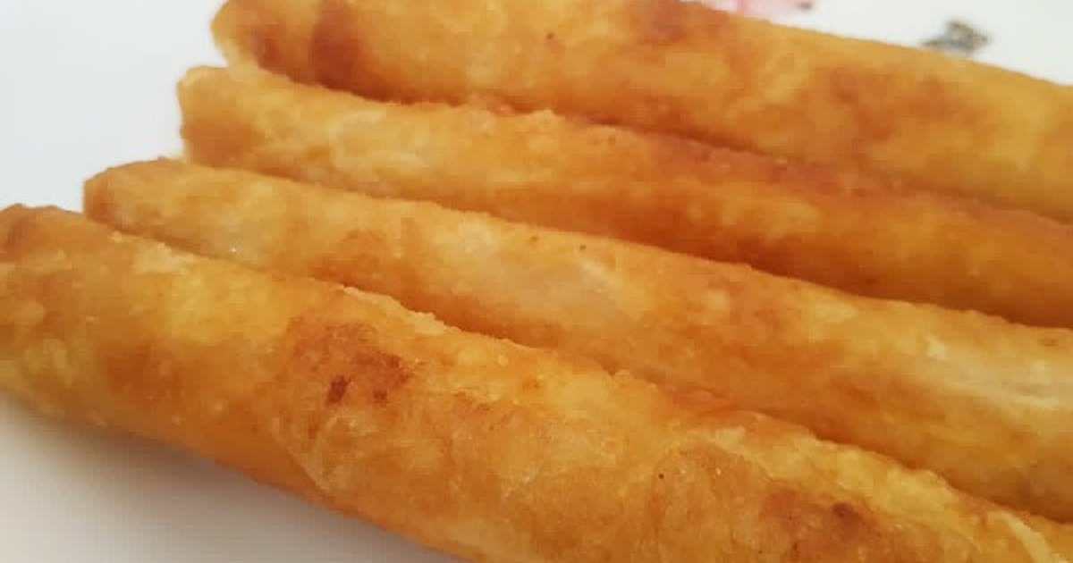 Resep Keju Aroma Simpel Dan Mudah oleh Dapur Jessie - Cookpad