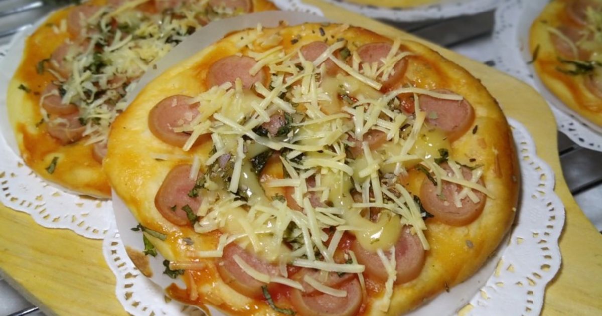 Resep menu makan siang simple ala western rumahan enak dan mudah - Cookpad