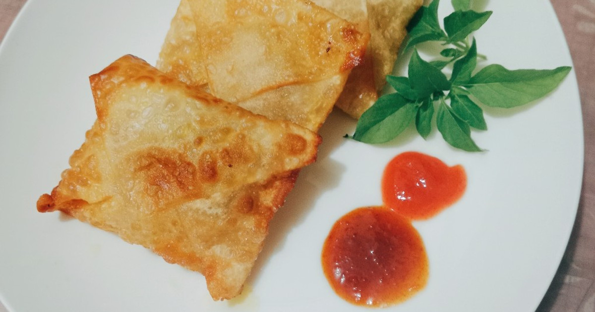 Resep Marlung Ceker Ayam Ala Mom Dana oleh Nur Hidayati - Cookpad