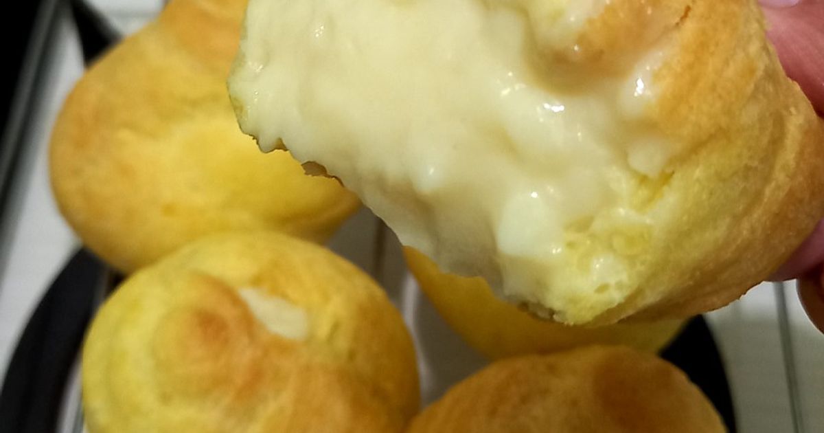 Resep Sus Fla oleh Wenny Yudi, S.Psi, MM. - Cookpad