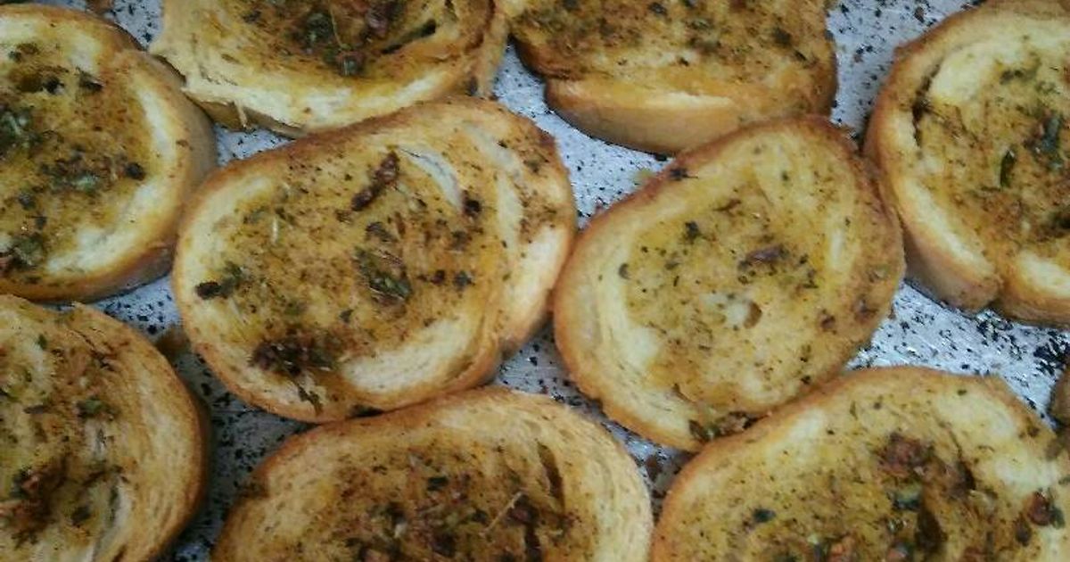 Tostadas saborizadas: recetas irresistibles que tenés que probar