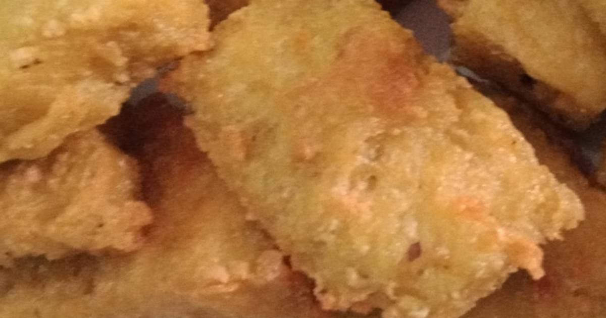 41 resep cemilan gurih kerang enak dan mudah - Cookpad