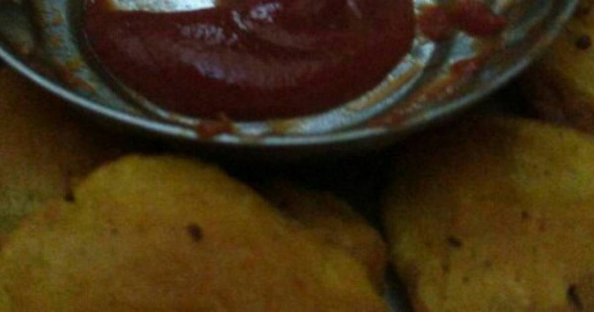 7,013 easy and tasty bajji recipes by home cooks - Cookpad